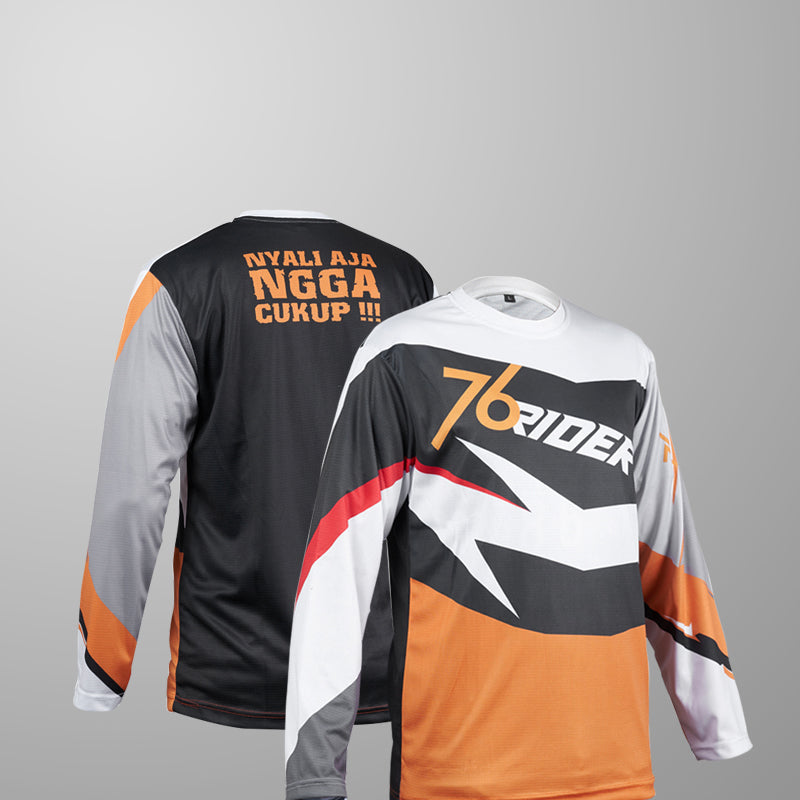 Official 76Rider Online Shop | Merchandise dan Apparel Resmi 76Rider